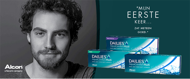 Toplenzen - Alle merken Contactlenzen & Lenzenvloeistof Online ...
